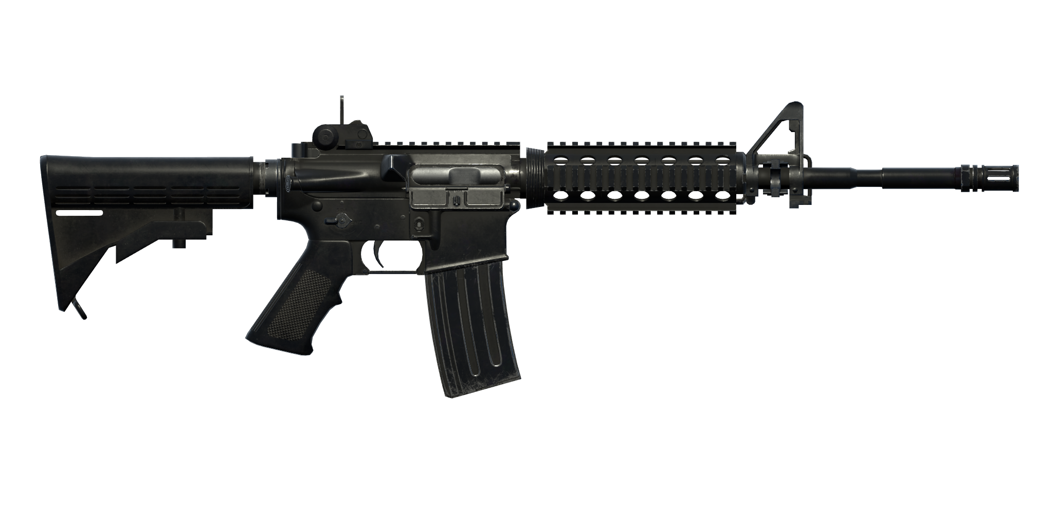 Aim XR - Free Multiplayer VR Shooter for Meta Quest