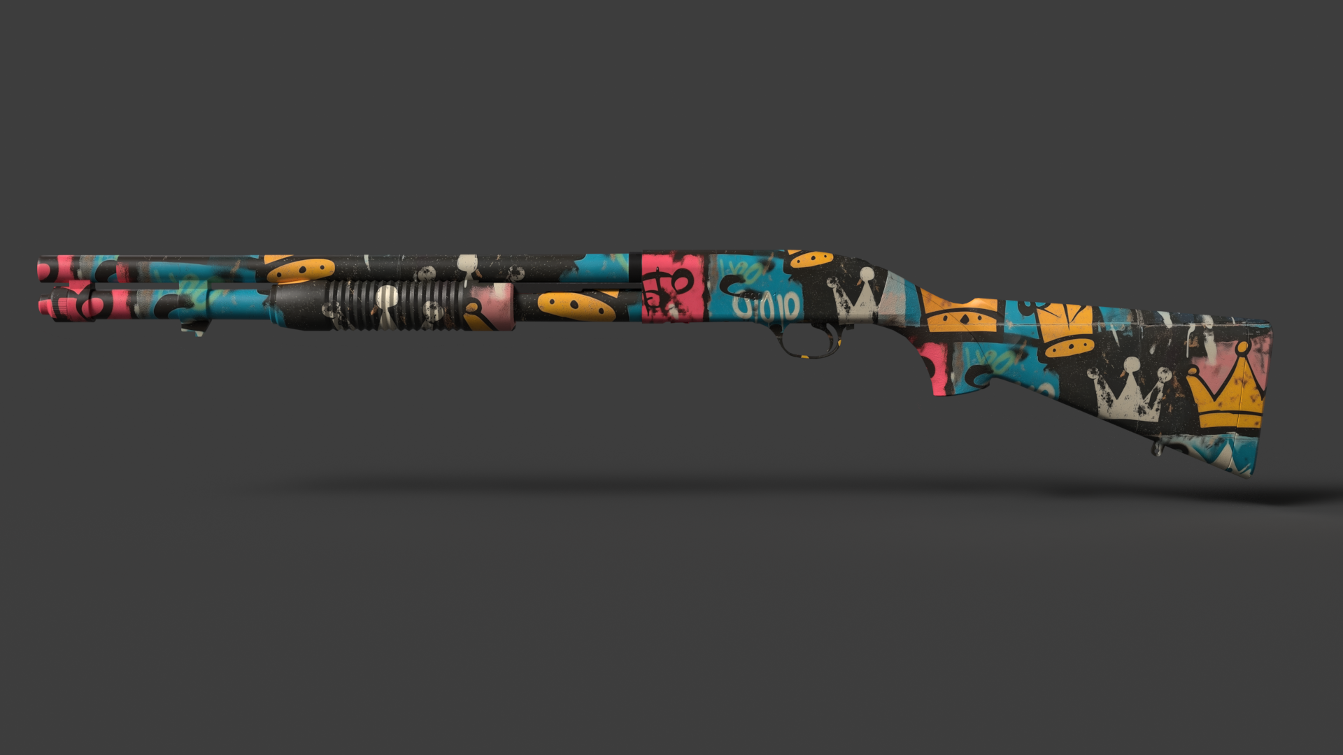 Aim XR - Free Multiplayer VR Shooter for Meta Quest