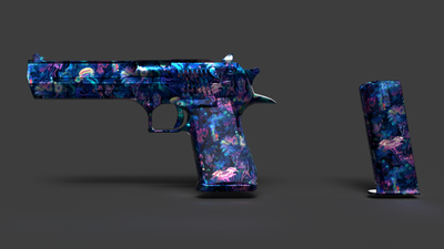 Aim XR - Free Multiplayer VR Shooter for Meta Quest