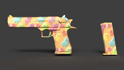 Aim XR - Free Multiplayer VR Shooter for Meta Quest