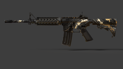 Aim XR - Free Multiplayer VR Shooter for Meta Quest