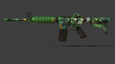 Aim XR - Free Multiplayer VR Shooter for Meta Quest