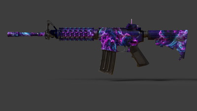 Aim XR - Free Multiplayer VR Shooter for Meta Quest