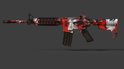 Aim XR - Free Multiplayer VR Shooter for Meta Quest